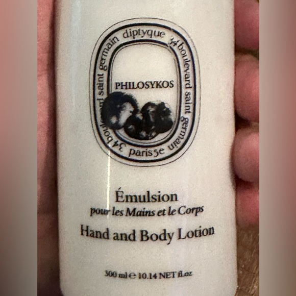 diptyque | Bath & Body | Diptyque Hand And Body Lotion | Poshmark
